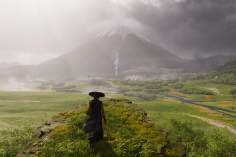 Warframe: Daikyu Prime Build and Review - Lords of Gaming