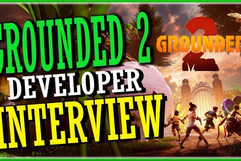 Grounded 2 Archives - Lords of Gaming