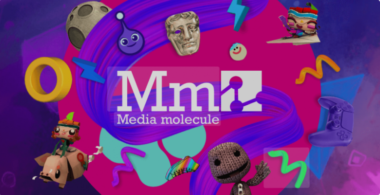 Is Media Molecule in Trouble? - Lords of Gaming