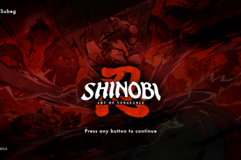 Sega Villains Dlc Archives Lords Of Gaming