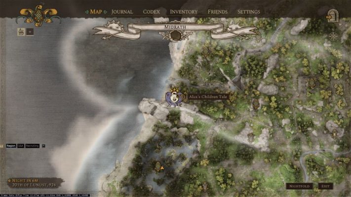 Soulframe: An Easy Guide on How Factions Work - Lords of Gaming