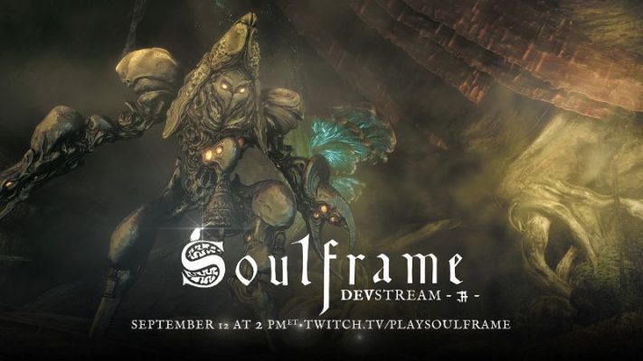 Soulframe Devstream 9 Breakdown - Lords of Gaming