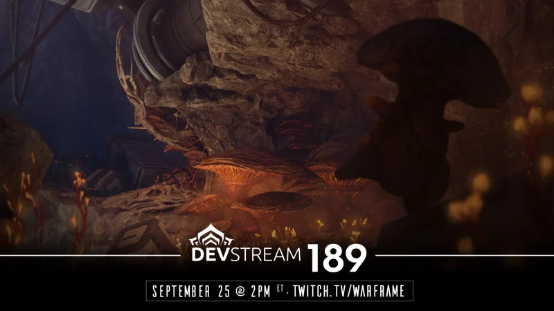 Warframe Devstream 189 Breakdown - Lords of Gaming