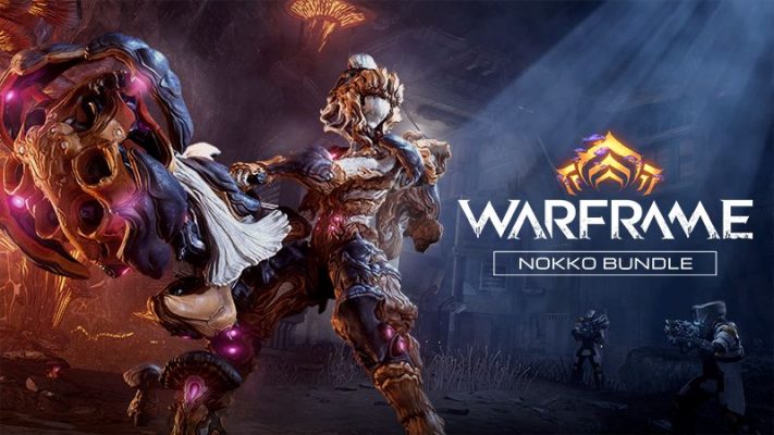 Warframe Devstream 189 Breakdown - Lords of Gaming