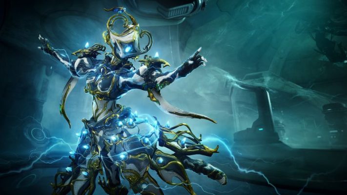 Warframe Devstream 190 Breakdown - Lords of Gaming