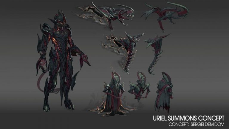 Warframe Devstream 190 Breakdown - Lords of Gaming