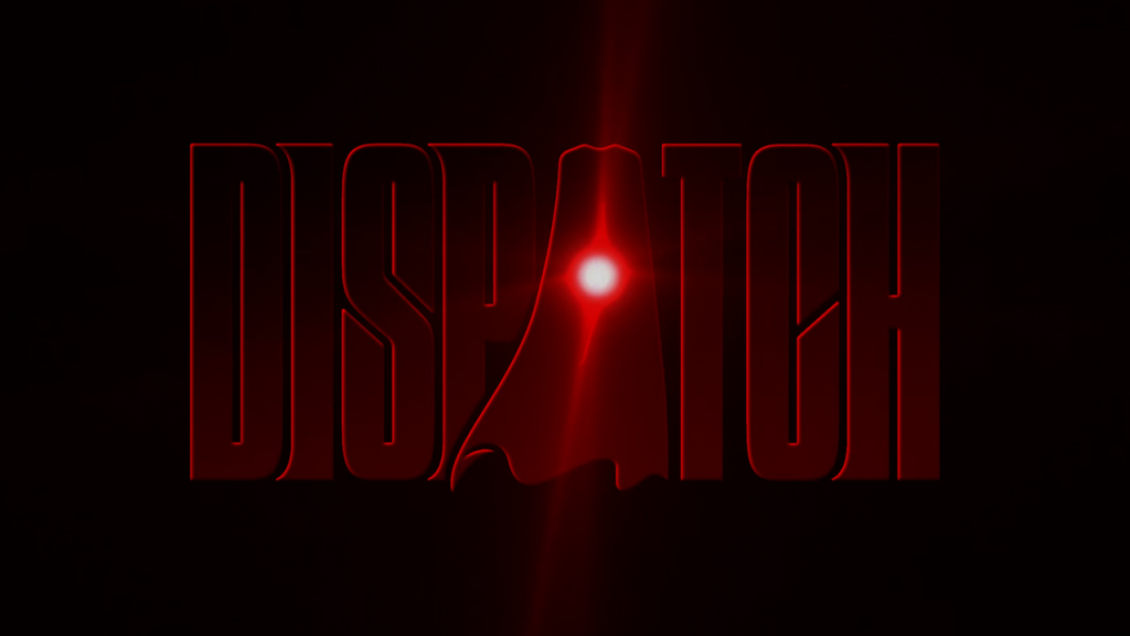 Dispatch: Complete Season Review — A Masterful Story of Redemption ...