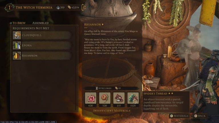 Soulframe: How to Unlock Armor Colors - Lords of Gaming