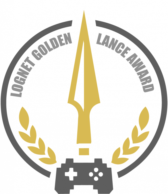 2025 Golden Lance Award for Best Multiplayer/Live Service Game - Lords ...