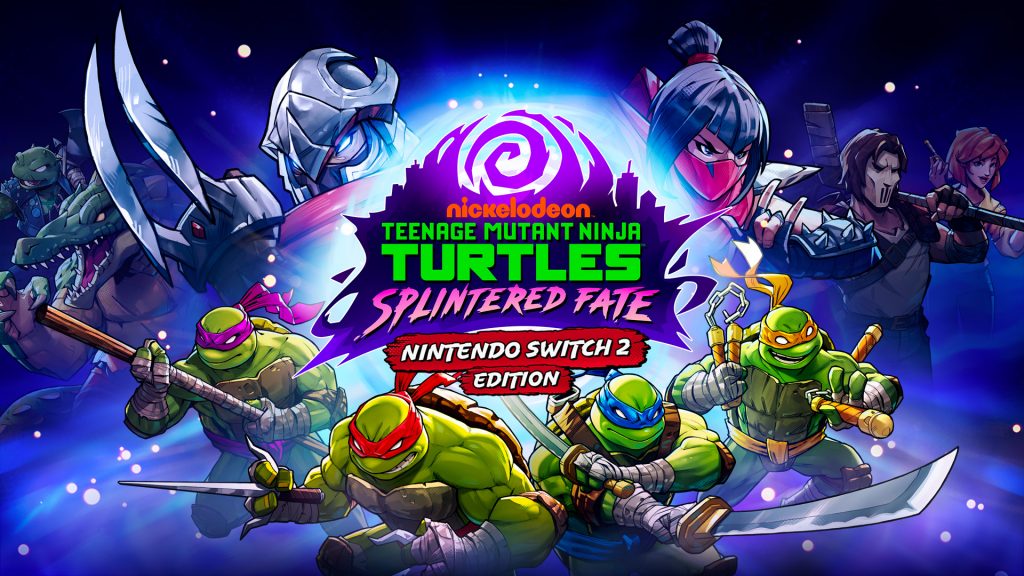 Nintendo Download 12/18/2025 — A Rogue-Like Gallery - Lords of Gaming