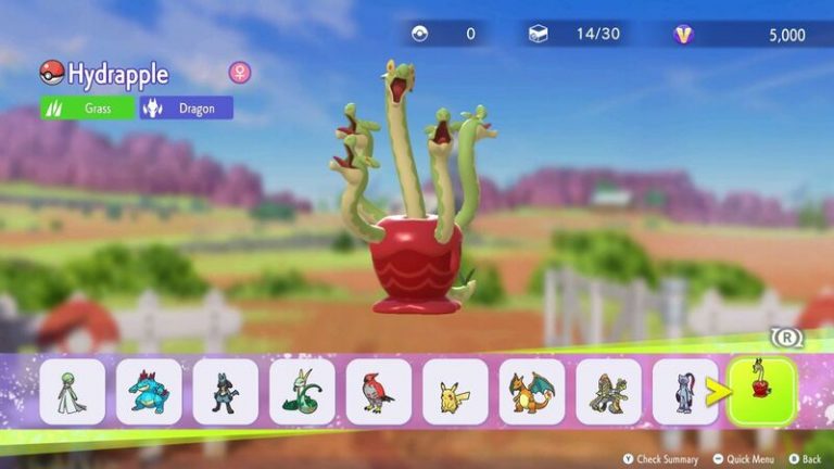Pokemon Champions: Everything We Know So Far - Lords of Gaming