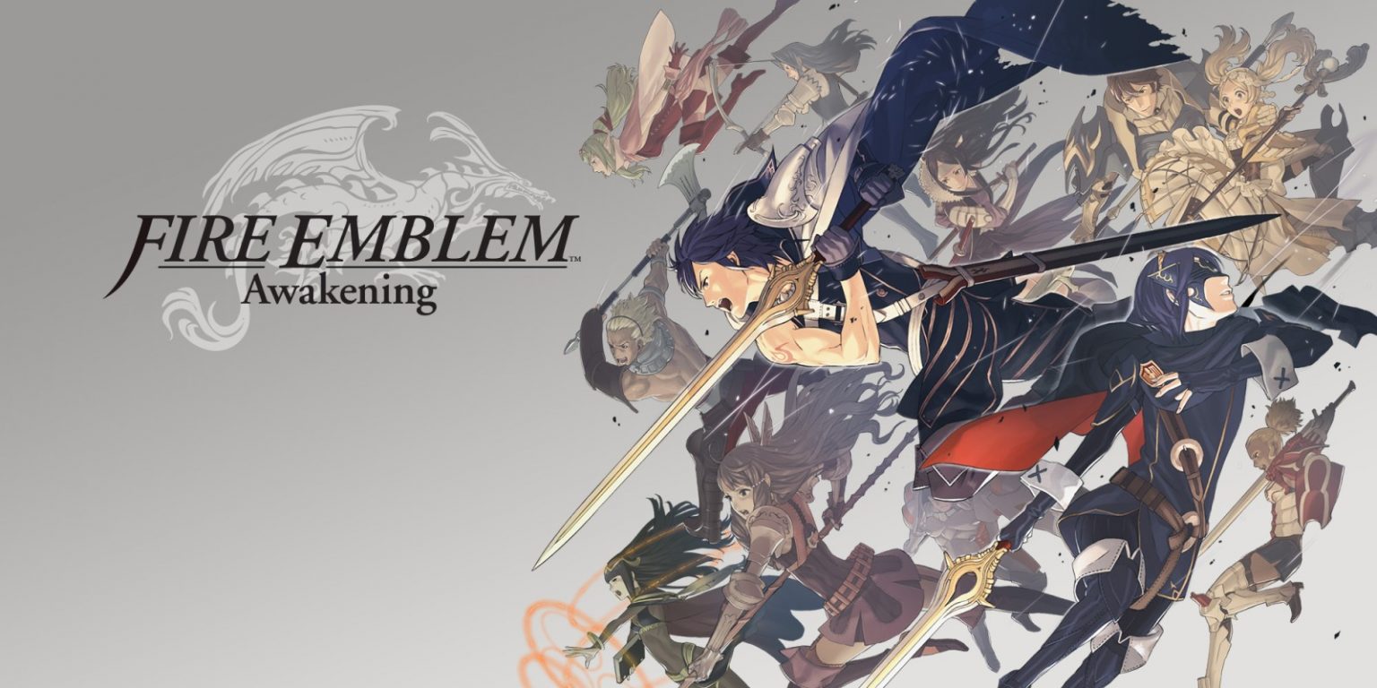 Randy's Replay: Fire Emblem Awakening Review — The Game That Tipped The ...