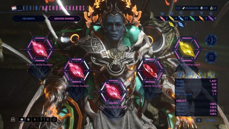 Warframe: Uriel Build and Review - Lords of Gaming