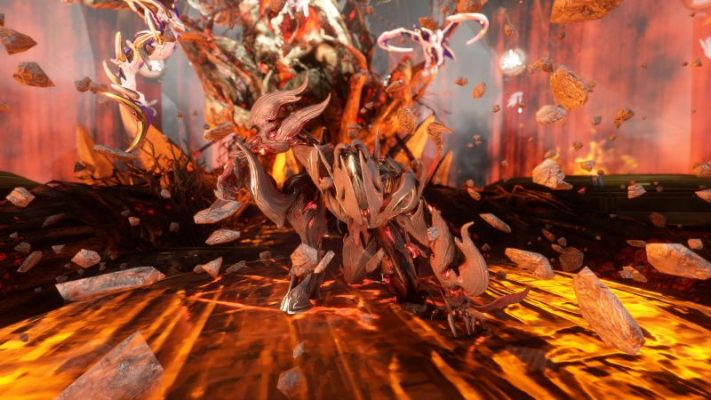 Warframe: Uriel Build and Review - Lords of Gaming