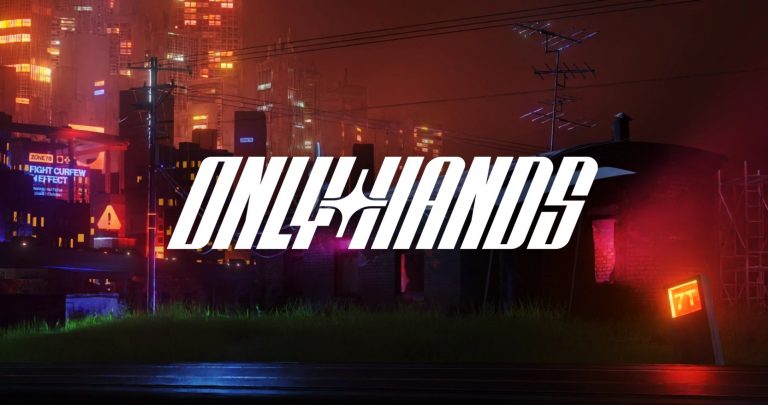 Def Jam Spiritual Successor, OnlyHands, Sparks Hype & Skepticism - Lords of Gaming
