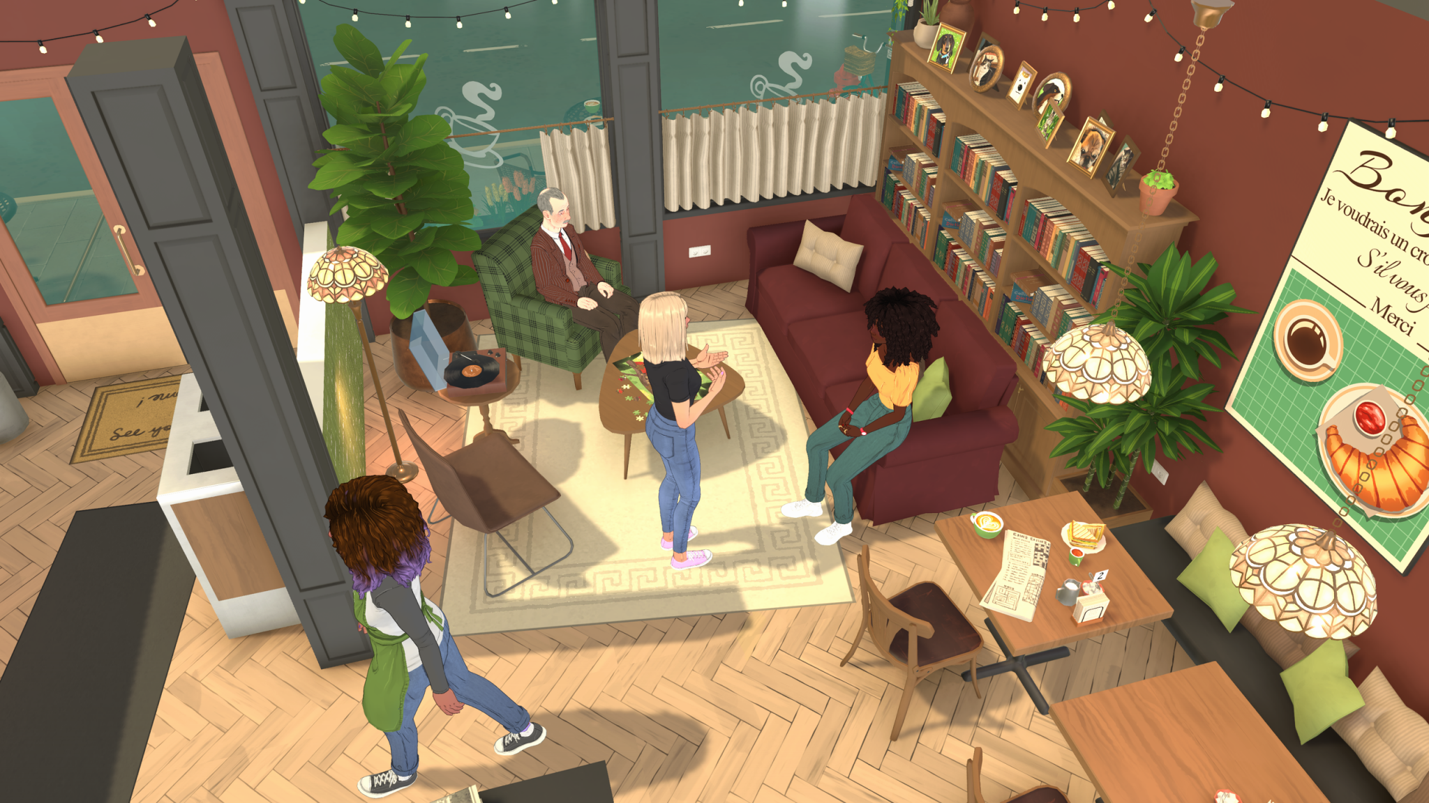 The Sims Franchise Roadmap — A Cautiously Optimistic Future - Lords of ...