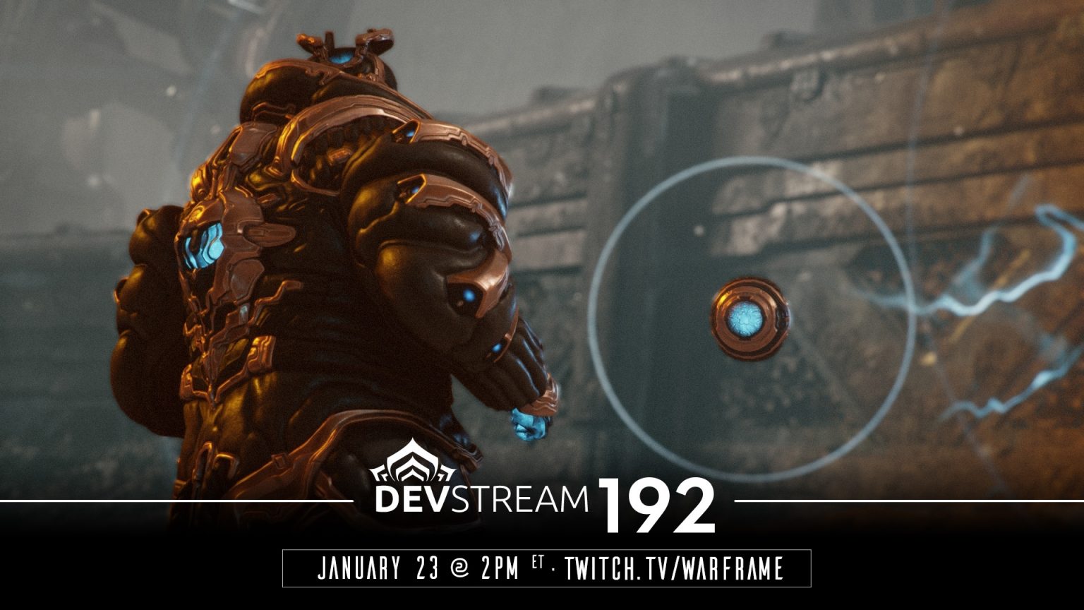 Warframe Devstream 192 Breakdown - Lords of Gaming