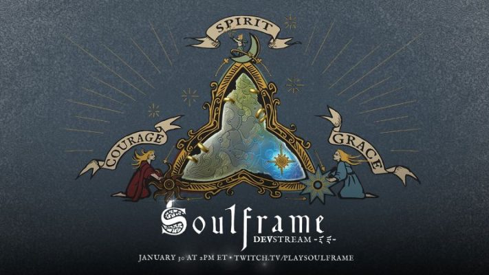Soulframe Devstream 12 Breakdown - Lords of Gaming