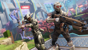 Apex Legends Breach Update Introduces Destructible Hardlight Mesh ...