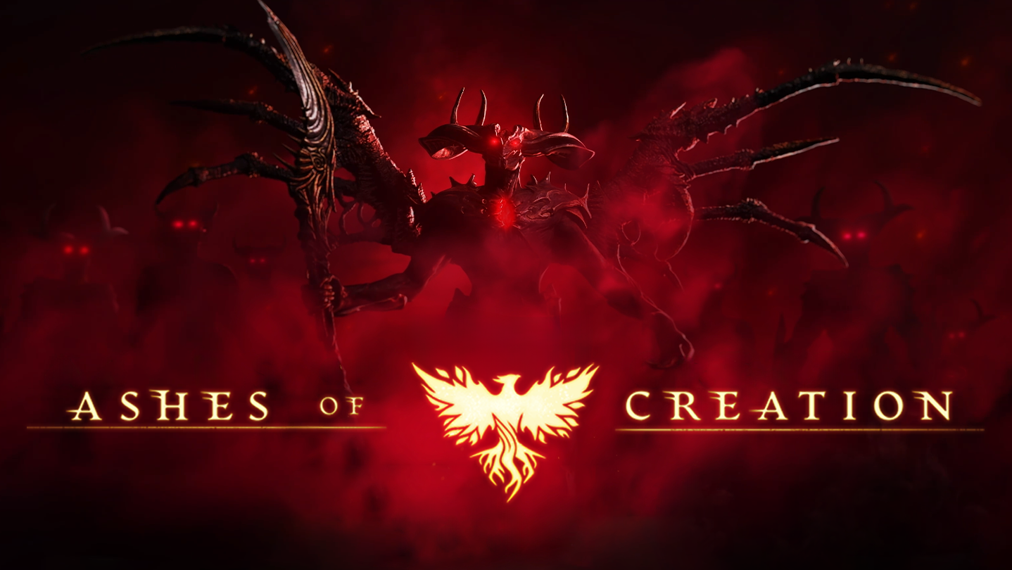 Ashes of Creation in Crisis: Founder Steven Sharif Resigns; Mass ...