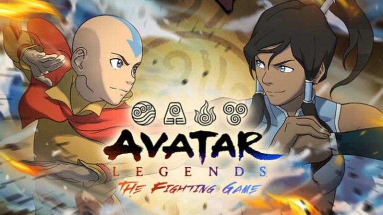 Avatar Legends: The Fighting Game Interview – Gameplay Group Talks ...