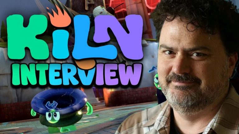 Tim Schaffer Interview | Kiln & Day of the Devs - GDC 2026 - Lords of ...