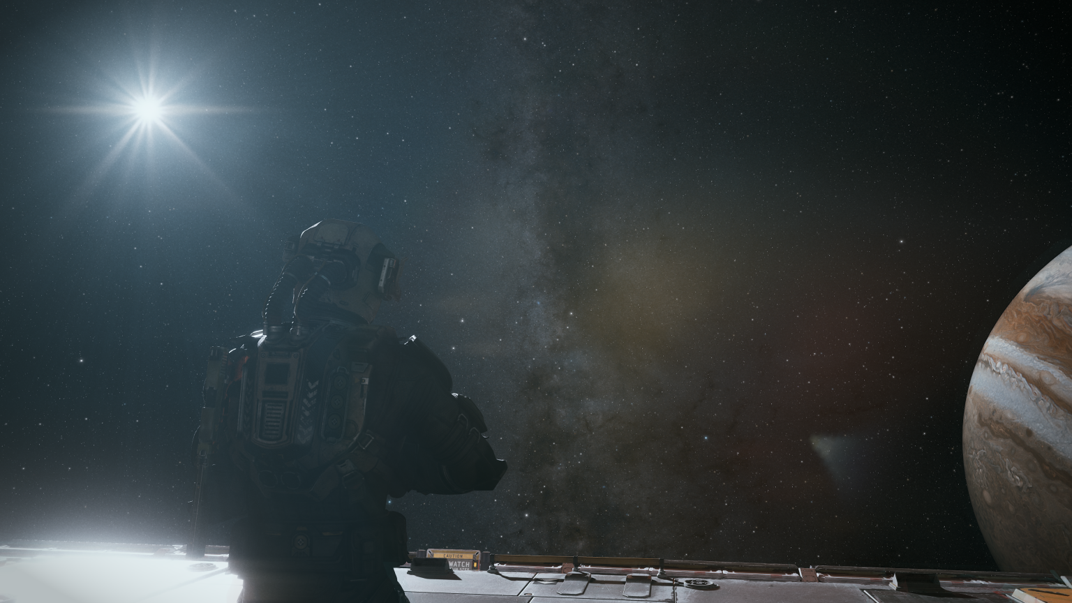 Expanse Osiris Reborn Beta Now Live on PS5, Xbox, PC