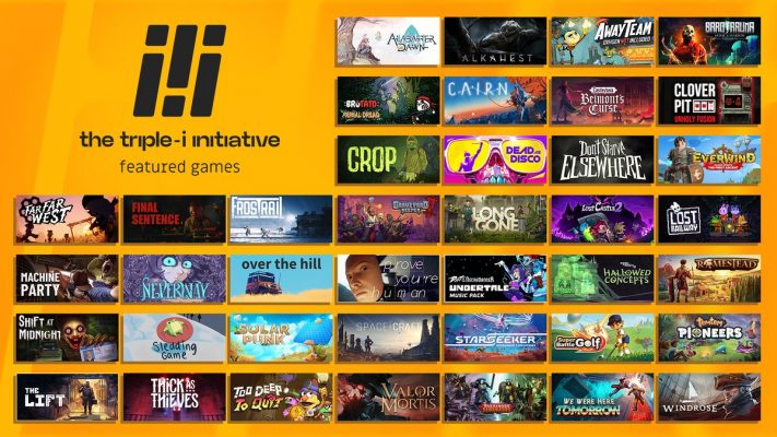 Triple-I Initiative Showcase 2026 Recap & Highlights - Lords of Gaming