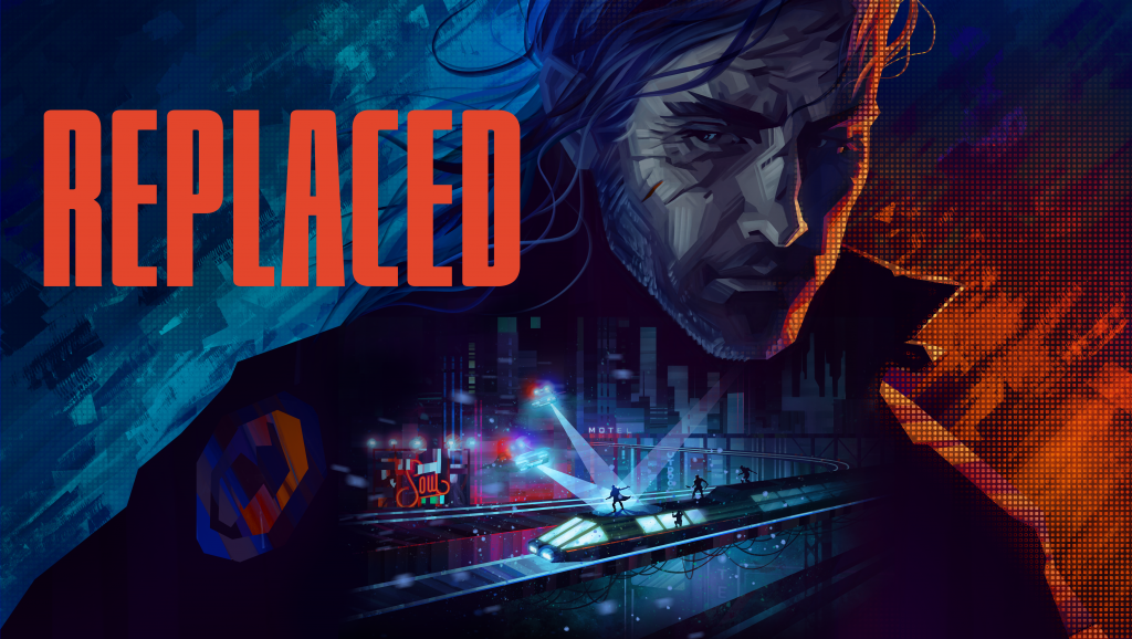 Replaced Game Review: Deep Combat and Stunning Visuals