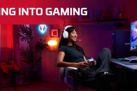HP Launches OMEN and HyperX Gaming Lineup for 2025 - Lords of Gaming