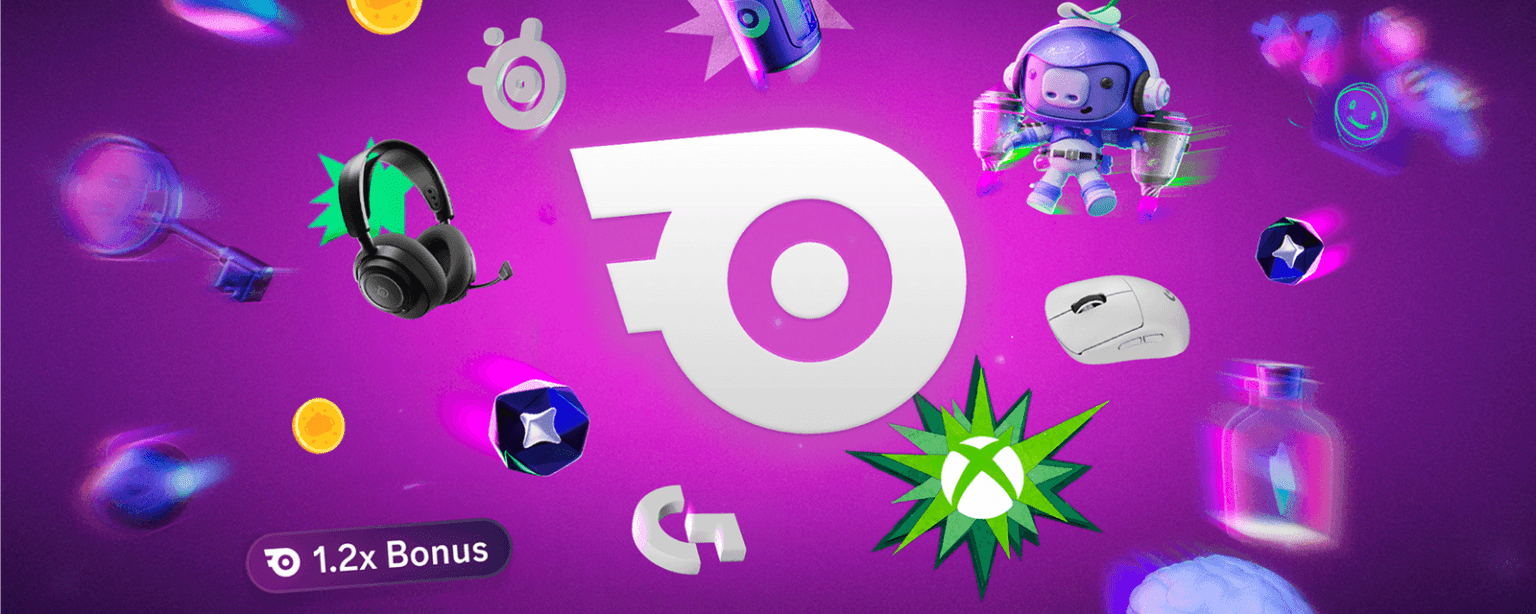 Xbox Discord Partnership Adds Game Pass and Nitro Benefits