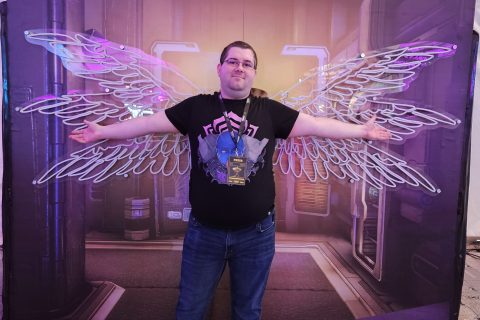 Joseph Repko Archives - Lords of Gaming