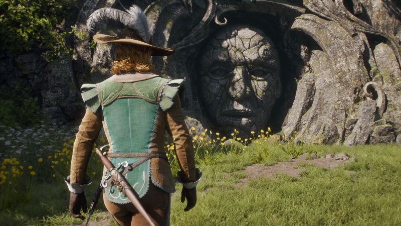 New Fable Gameplay Demo Shows off Its Life Simulator Gameplay and ...