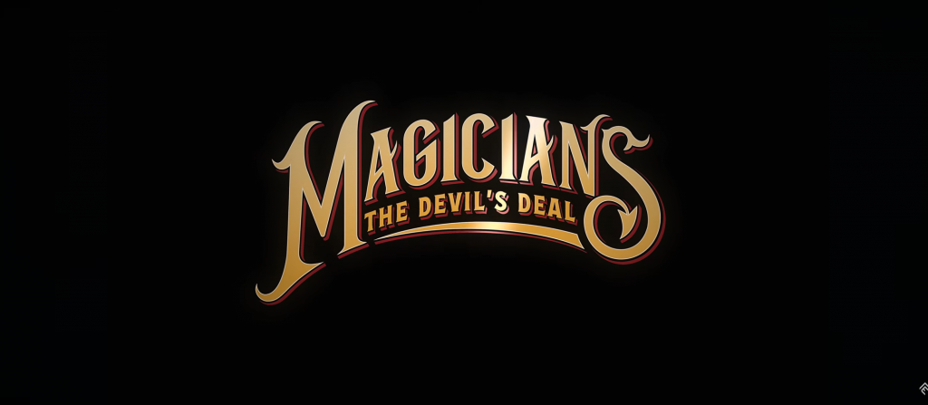 Magicians: The Devil’s Deal Hitting the Stage in 2027 - Lords of Gaming